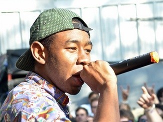 Новая Зеландия отказала в визе скандальной группе Odd Future | Life-star.ru